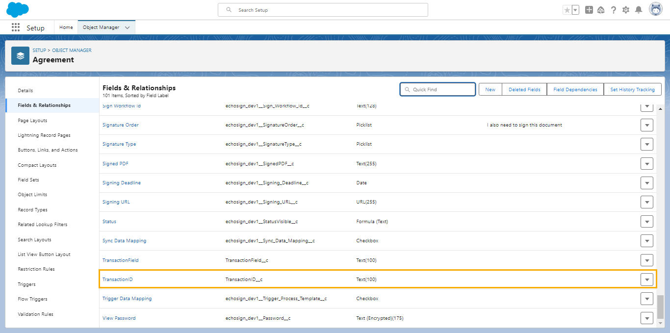 Connecting Adobe Sign Transactions to Salesforce: A Guide for Pramata ...